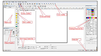 Full Enclosed Laser marker for gold cutting | SIEMELASER